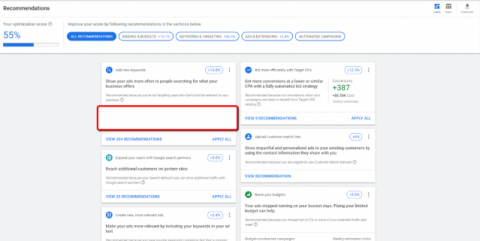 Are Google Ads Recommendations Helpful? | Rockstar Marketing