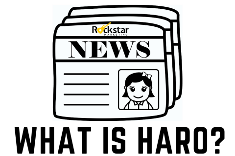 What Is HARO? All You Wanted To Know | Rockstar Marketing